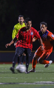 Rebels Football Club – Elite Soccer Club